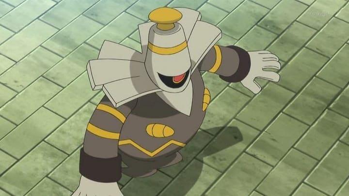 Dusknoir Pokémon: How to Catch, Moves, Pokedex & More