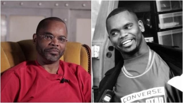 Who was Anthony Johnson? Tributes pour in as actor best known as Ezal ...