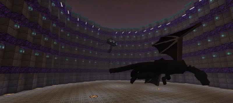 Ender dragon vs wither: Who is the strongest boss in Minecraft?