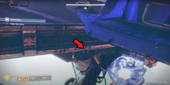 Destiny 2 players have found a way to cheese the boss fight in Exodus ...