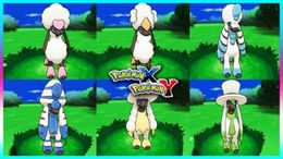 How To Change Furfrou s Form In Pokemon GO