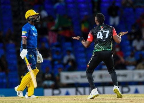Barbados Royals Team 2021 - BR CPL 2021 Players List, Latest News ...
