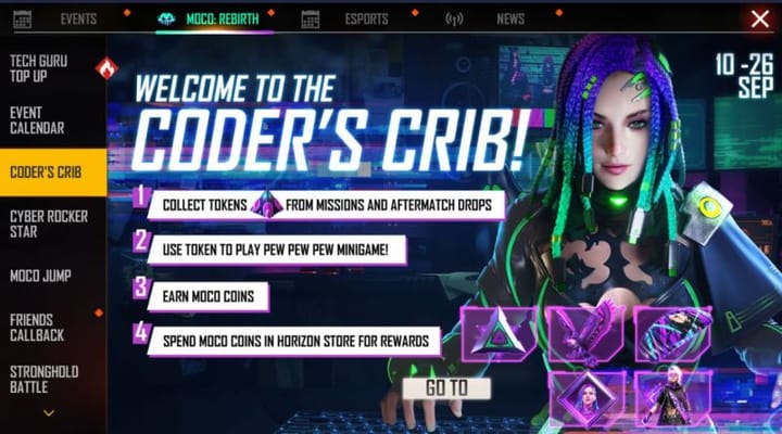 How to awaken Moco in Free Fire: Guide to unlock Elite Moco