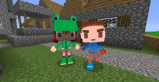 List of mobs that were removed from Minecraft