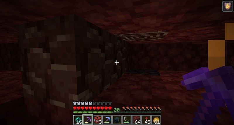 5 best Minecraft enchantments for Nether exploration