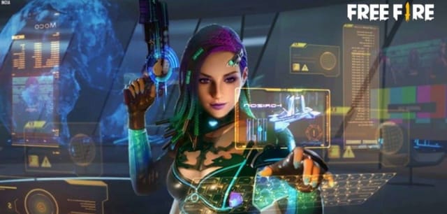 How to contact Free Fire Help Center for official support regarding ...