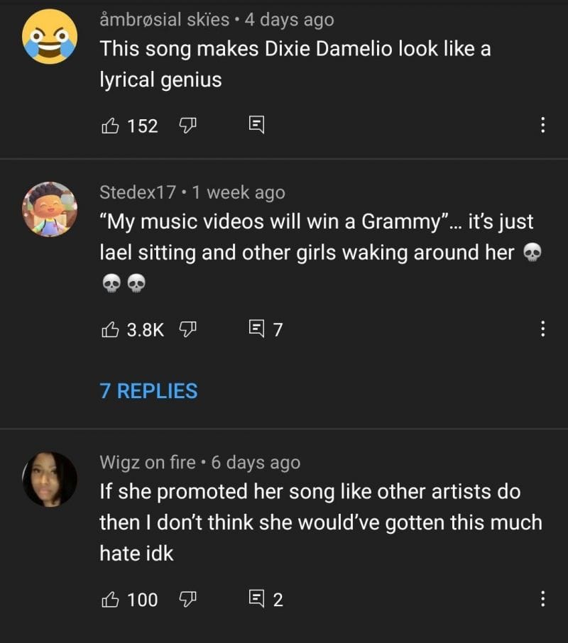 Who is Lael Hansen? Lil Nas X roasts TikToker, who accused him of ...