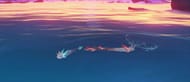 Rusty Koi & Golden Koi in Genshin Impact: Fishing location and best ...