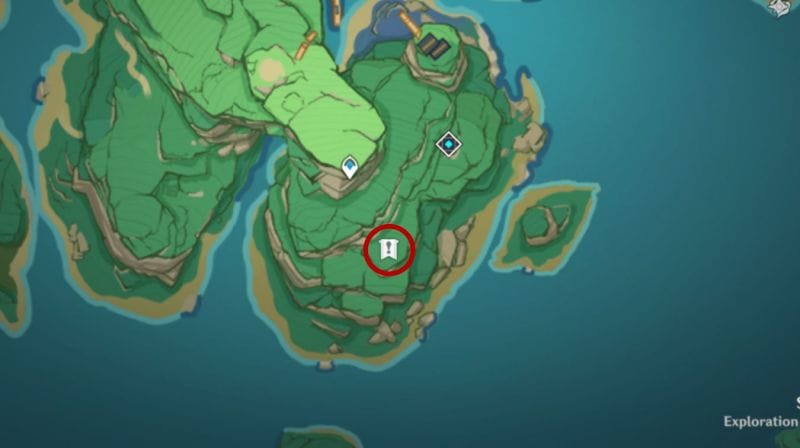 All 8 locations to find Kid Kujirai in Genshin Impact 2.1: How to get 8 ...