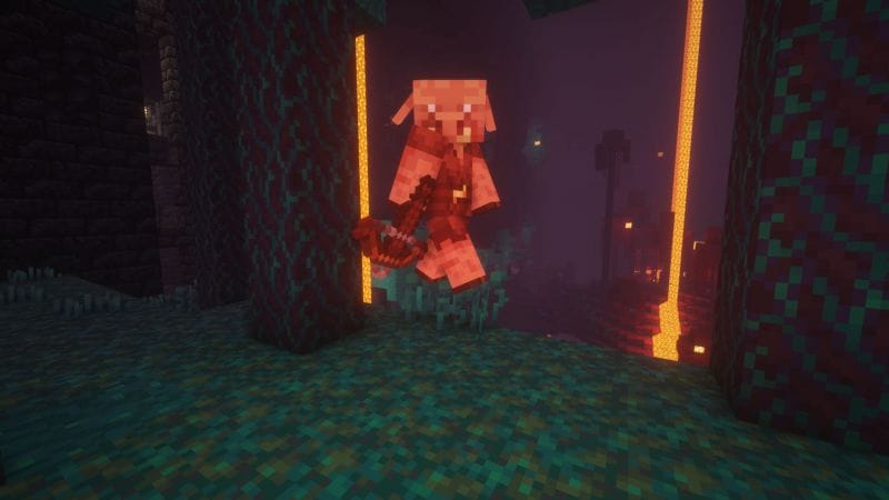 How to get Soul Speed enchantment in Minecraft