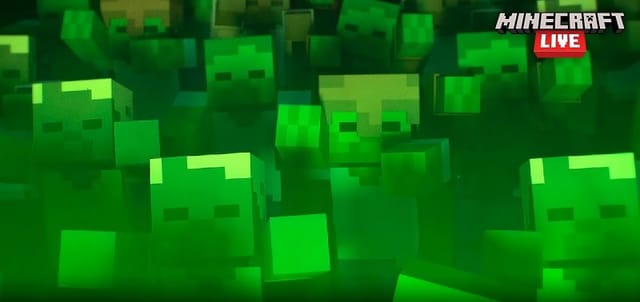 What is Minecraft Live 2021? Everything you need to know