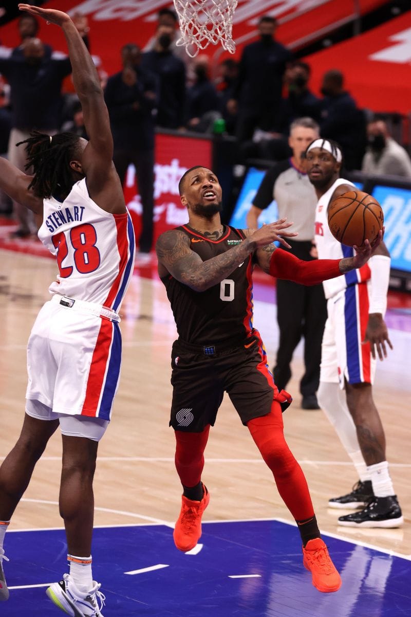 5 players that will be most affected by the NBA's change in foul ...