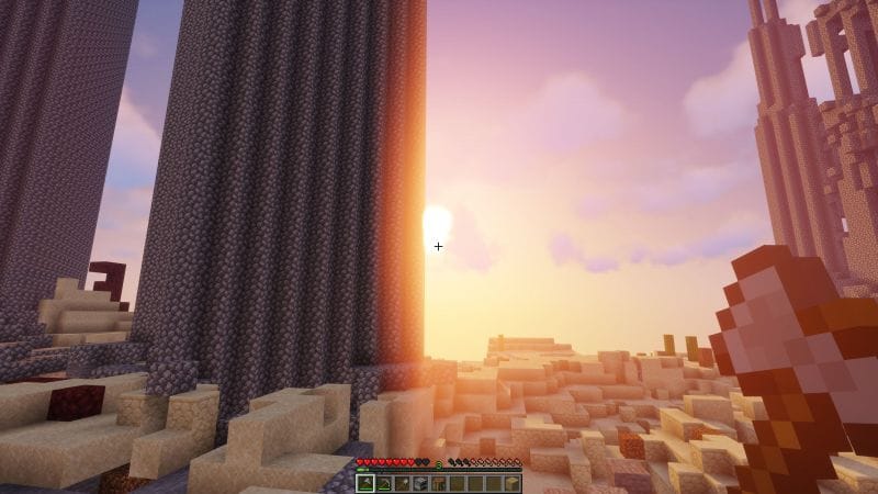 How to survive in Minecraft anarchy servers