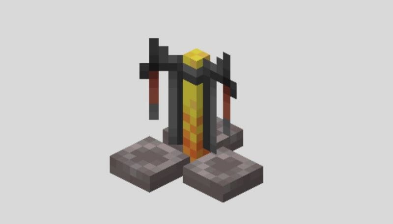 All Minecraft potions and their recipes revealed