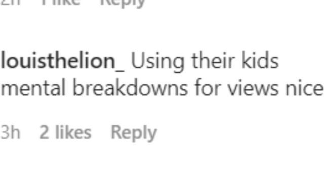 Dixie D'Amelio receives support after she cries over "Musty Gym video"