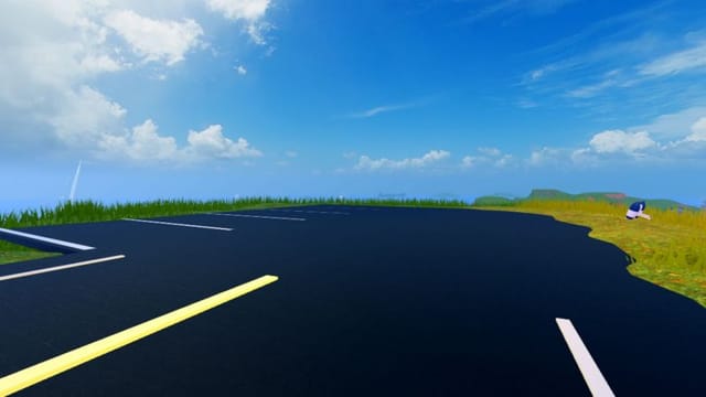 Where does the Jetpack spawn in Roblox Jailbreak?