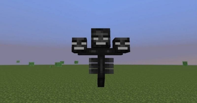 List of undead mobs in Minecraft