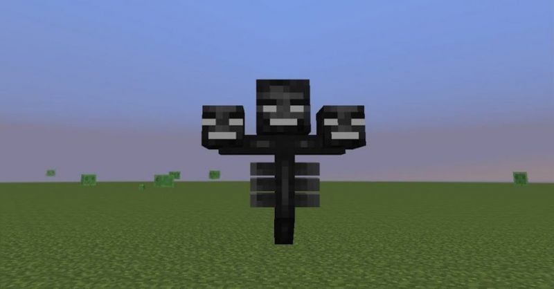 List of undead mobs in Minecraft