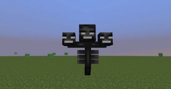 List of undead mobs in Minecraft