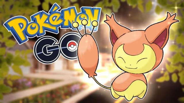 A guide to Skitty's moveset in Pokemon GO