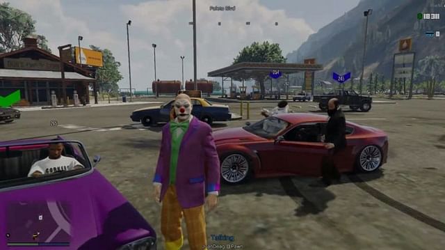 What Is The Meaning Of Rdm In Gta 5 Rp