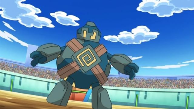Golett Pokémon: How to Catch, Moves, Pokedex & More