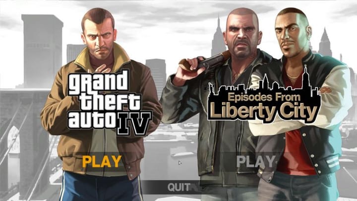 GTA 4 vs GTA 4 Complete Edition: What are the differences?
