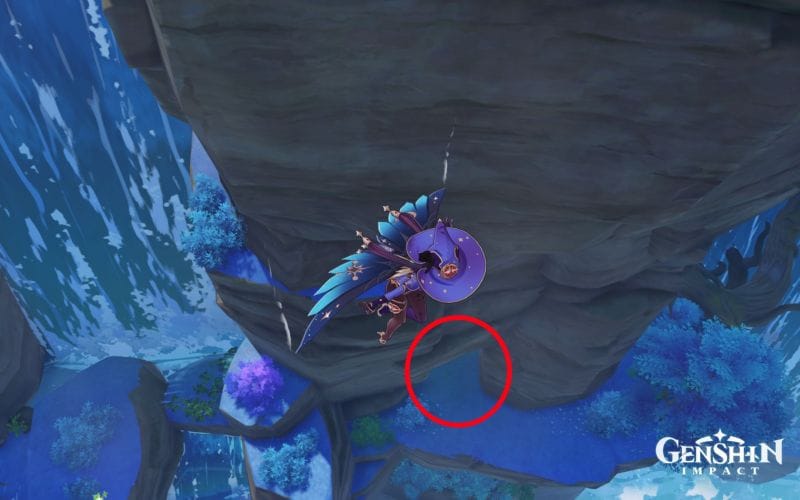 Genshin Impact guide to get secret Inazuma furnishing blueprints from ...