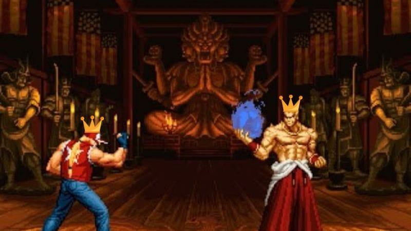 5 best King of Fighters titles for new players to explore before the ...