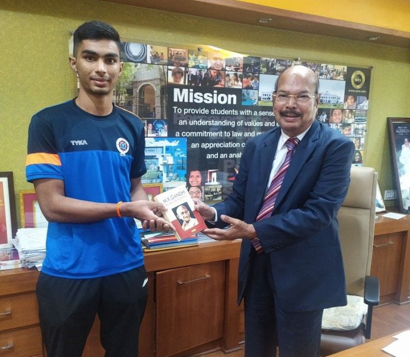 Top seeds Tasnim Mir, Ayan Rashid eye podium finish at Alpes Junior ...