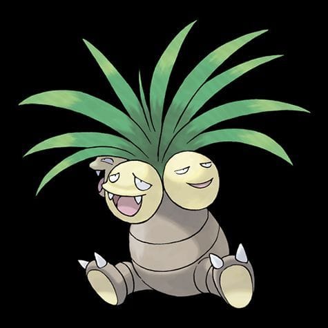 Exeggutor Pokémon: How to Catch, Moves, Pokedex & More