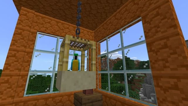 Top 5 things you probably didn't know about parrots in Minecraft