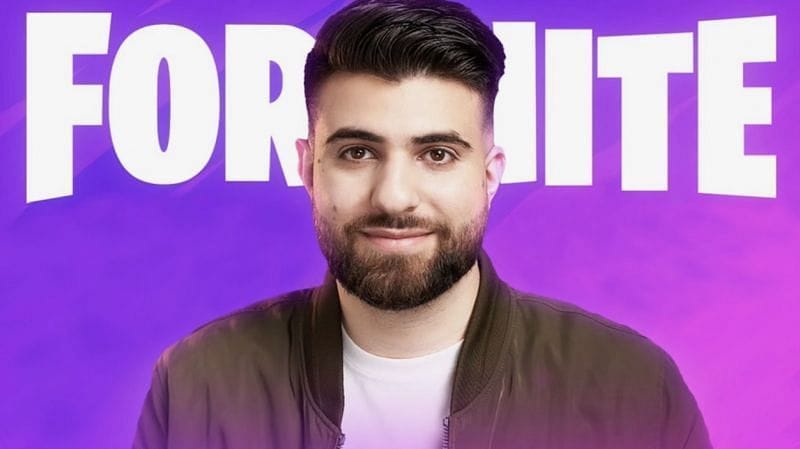 SypherPK Fortnite Settings (2021): Keybinds, graphics settings, PC ...