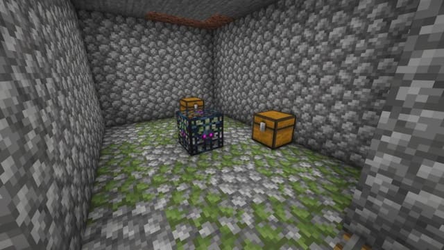 5 best ways to get string in Minecraft