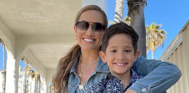 "What kind of mother does that?": YouTuber Jordan Cheyenne faces severe ...