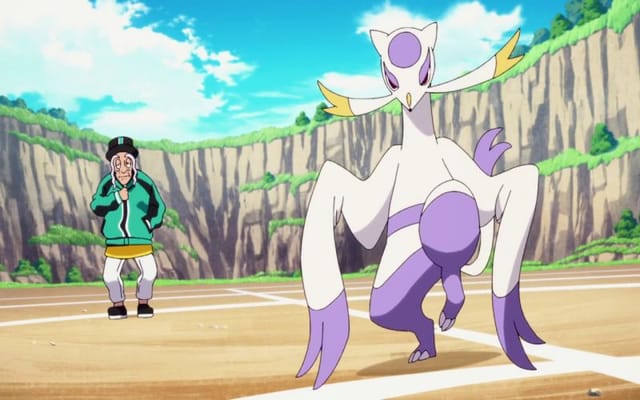 How to get Mienshao in Pokemon GO