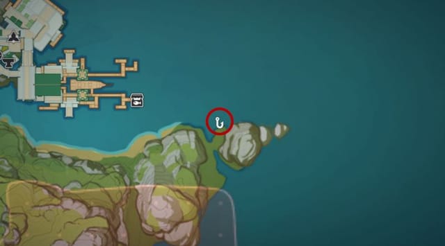 Pufferfish in Genshin Impact: Locations, use and preferred baits