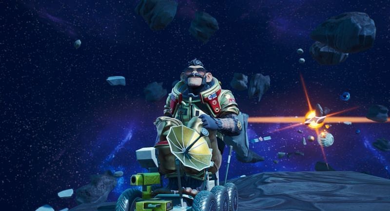 Fortnite Chapter 2 Season 8: 10 most tryhard skins of the 'Cubed' season