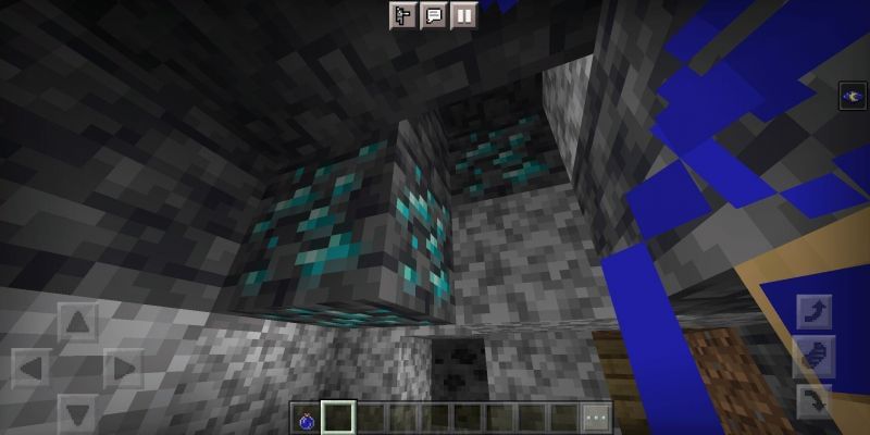 5 best Minecraft seeds for diamonds in September 2021