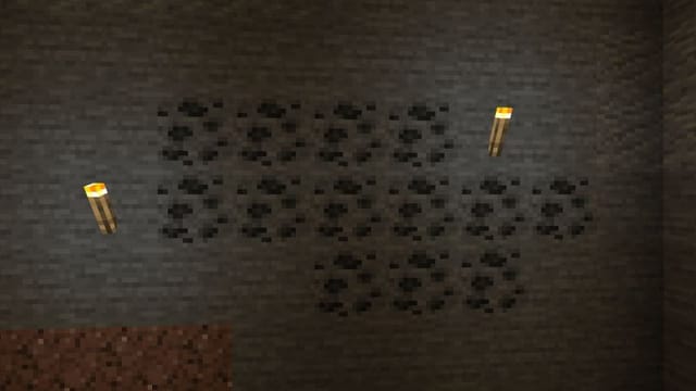 Best height level for every ore in Minecraft 1.17