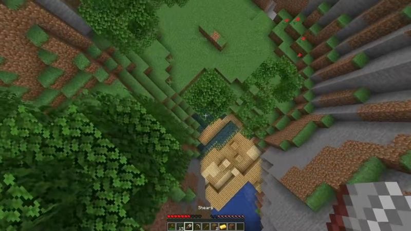 5 best Dream moments from Minecraft Speedrunner VS 5 Hunters FINALE