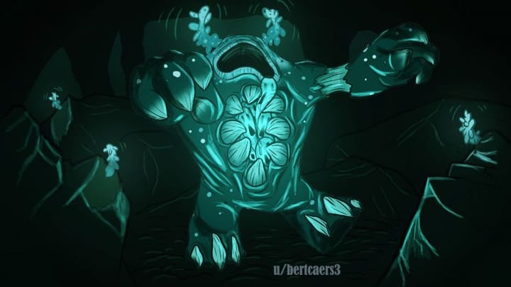 Top 5 most dangerous mobs in Minecraft