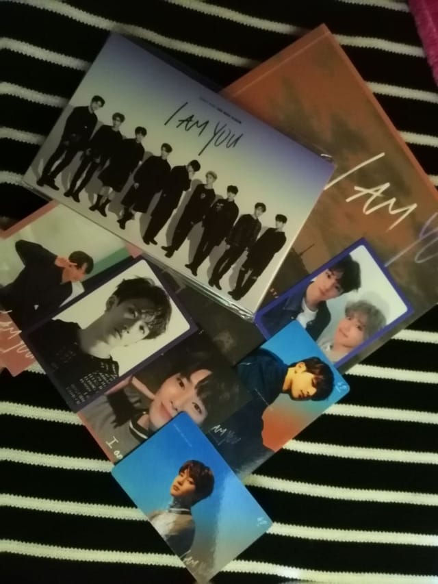 What is the meaning of POB in the K-Pop world?