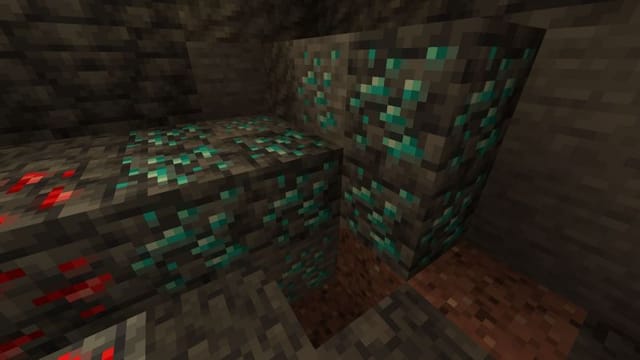 5 best Minecraft seeds for diamonds in September 2021
