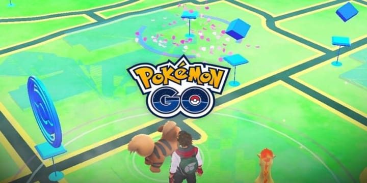 Pokemon GO: What are Supercharged Attacks?