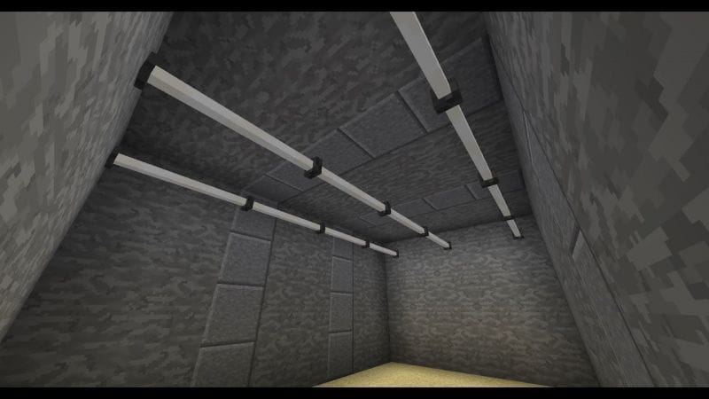 How to make end rods in Minecraft