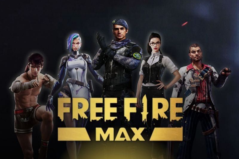 5 best games like Free Fire Max for Android devices
