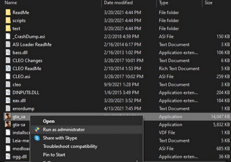 5 ways to fix the infamous “PC mouse not working” problem in GTA San ...