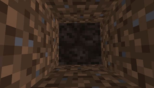 How to make ender pearl stasis chamber in Minecraft