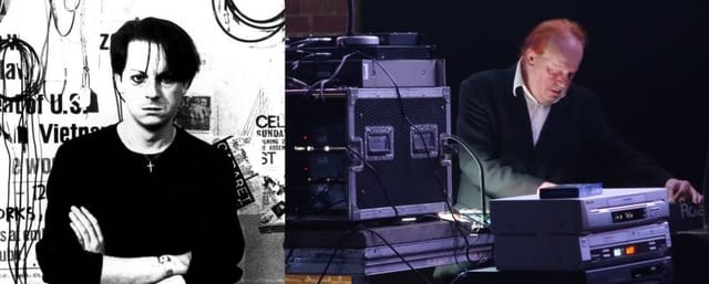 Who was Richard H Kirk? Tributes pour in as 'Cabaret Voltaire' musician ...